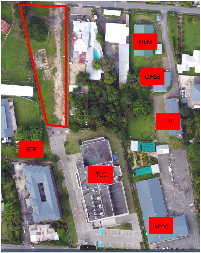 St Augustine Campus News | Welcome to The University of the West Indies at St. Augustine ...